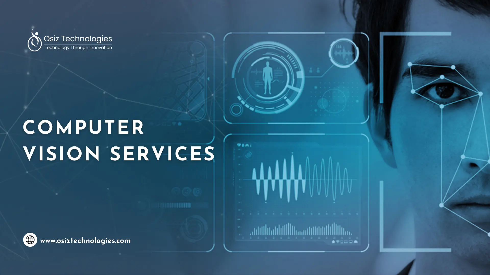 Computer Vision Services - Osiz