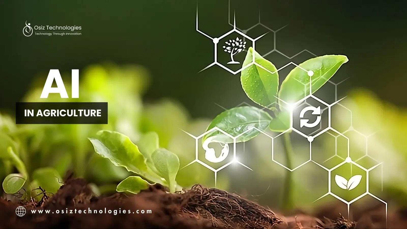 AI in Agriculture | Artificial Intelligence in Agriculture