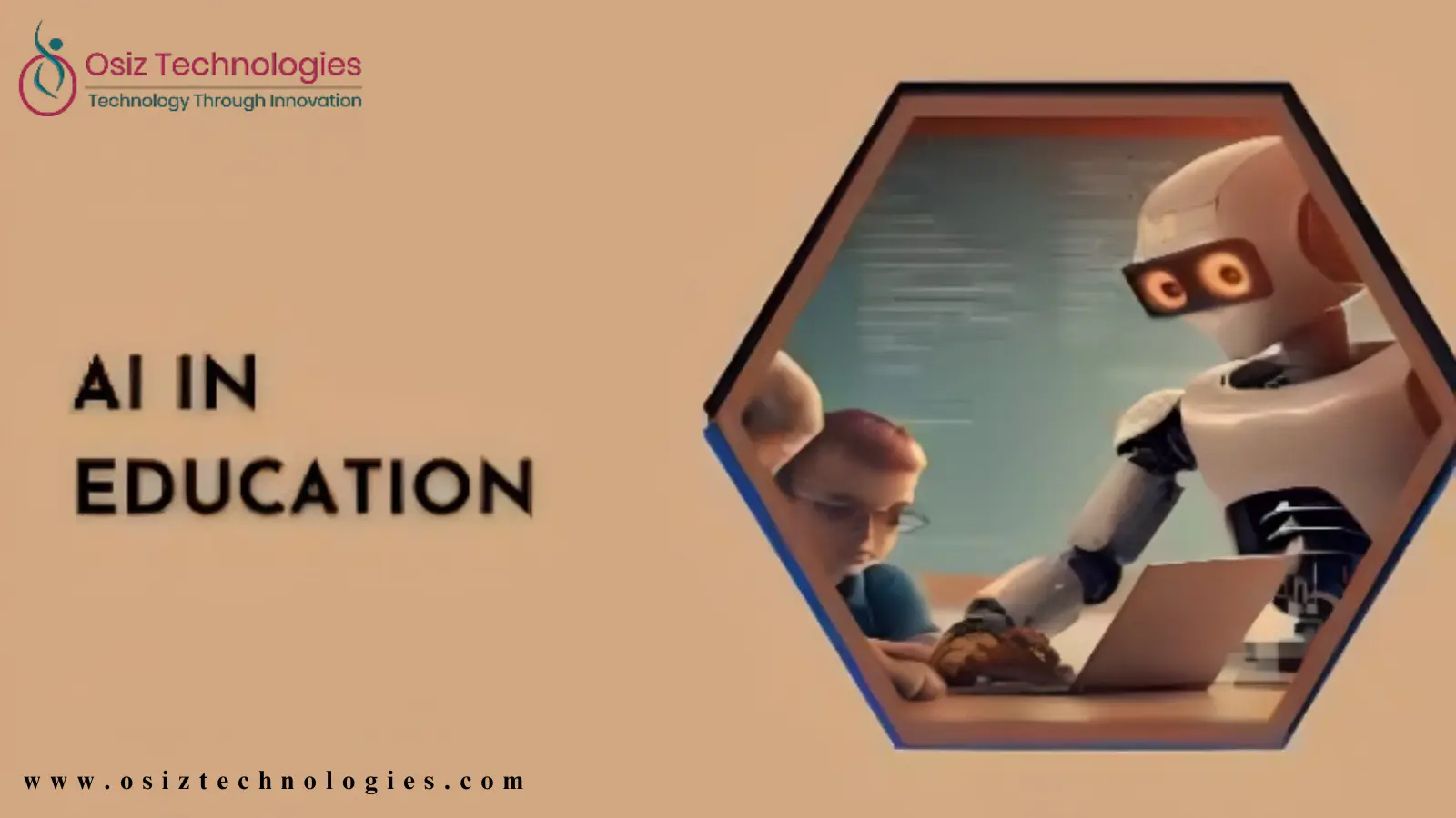 AI in Education | Artificial Intelligence In Education