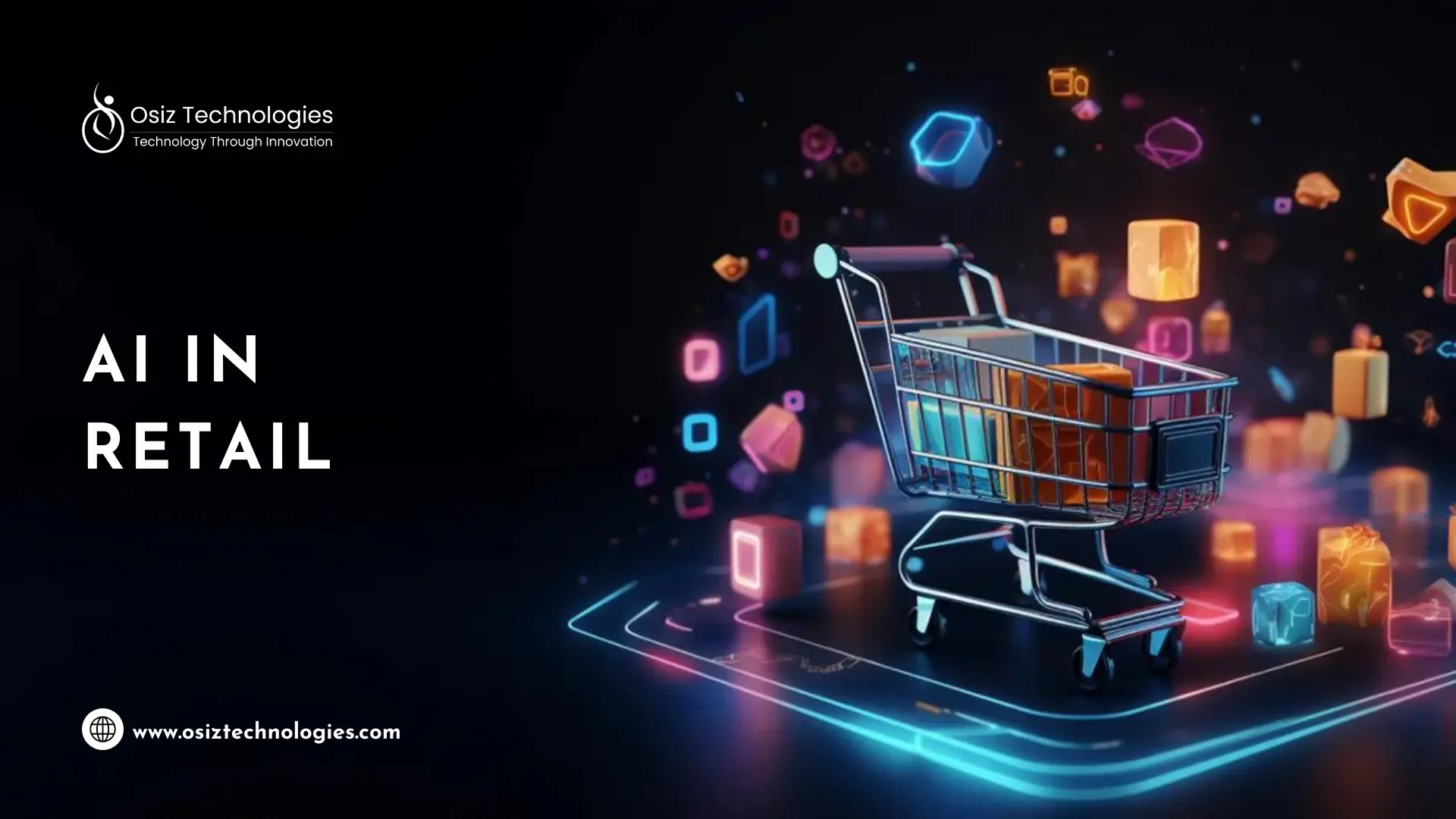 AI in Retail | Artificial Intelligence in Retail