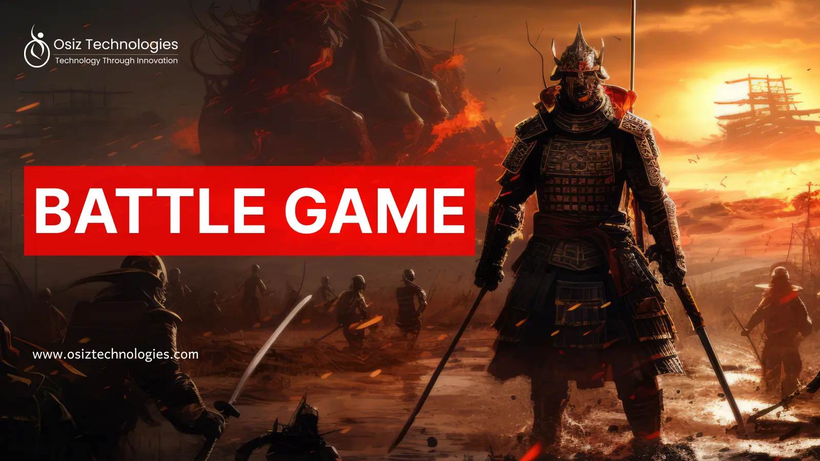Battle Game: Crafting Epic Combat and Strategy Games