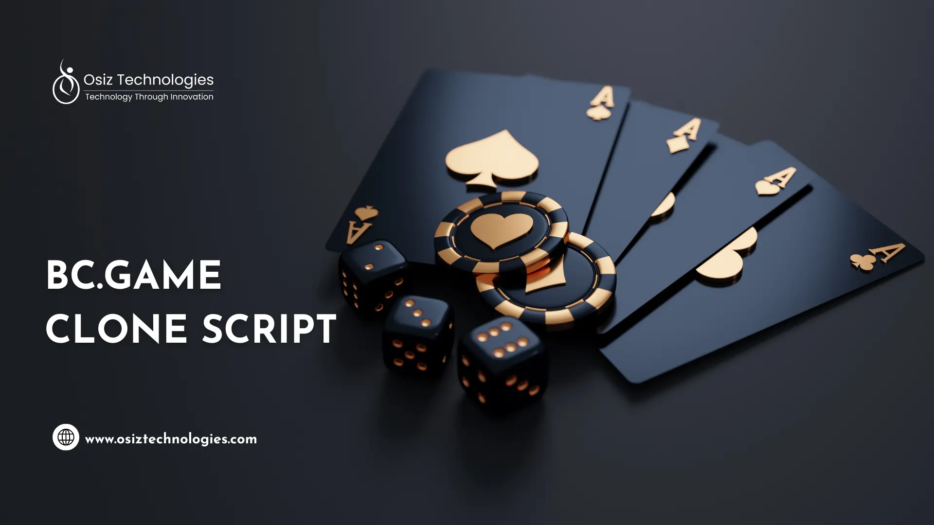 BC. Game Clone Script | Osiz