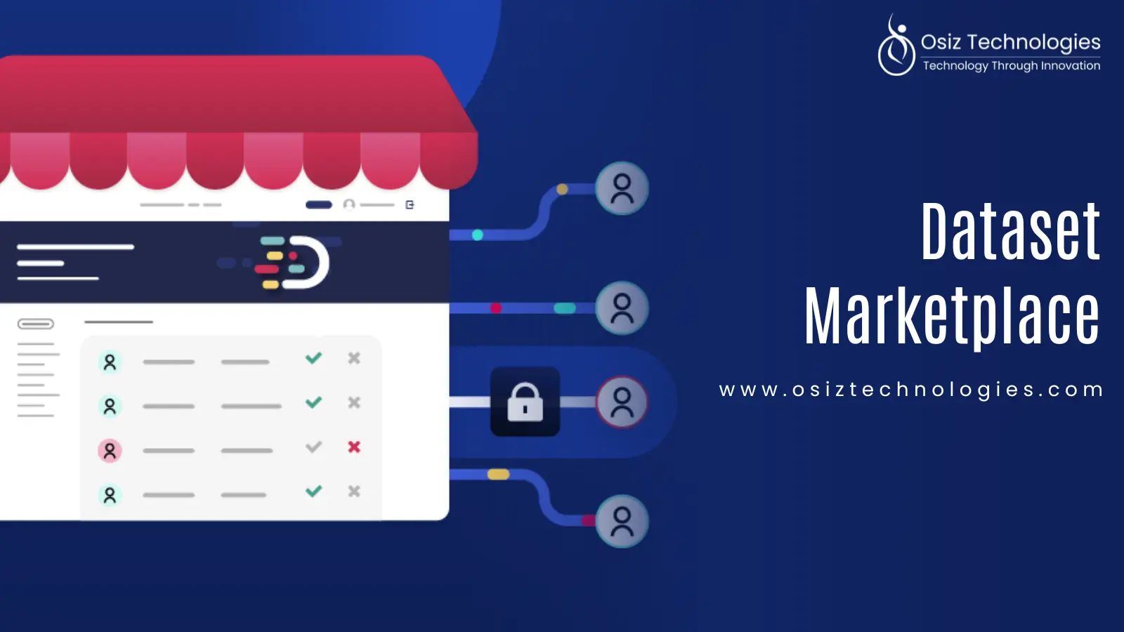 Trusted Dataset Marketplace | Download Datasets for AI, ML, Blockchain ...