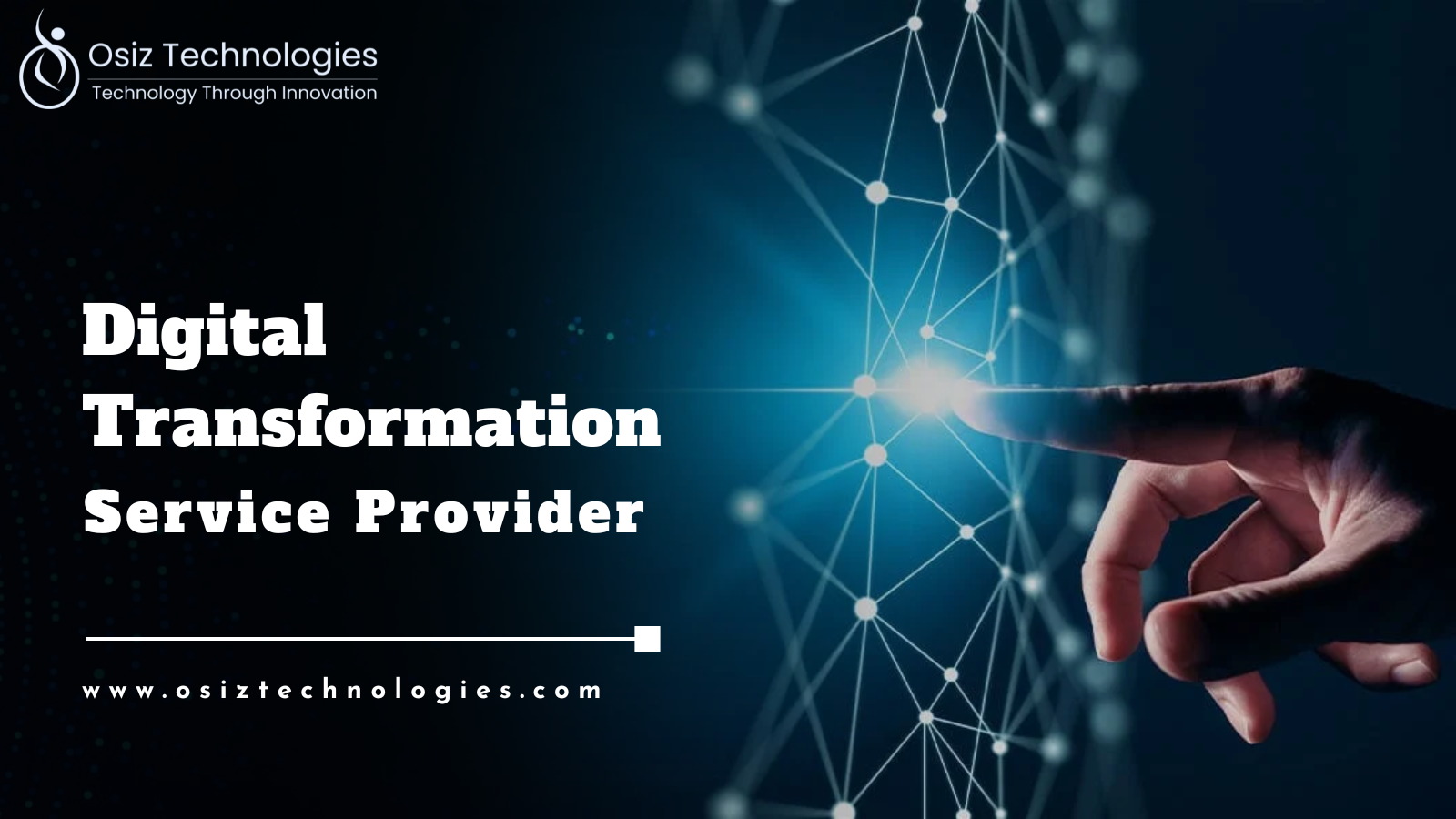 Digital Transformation Services | Digital Transformation Solutions