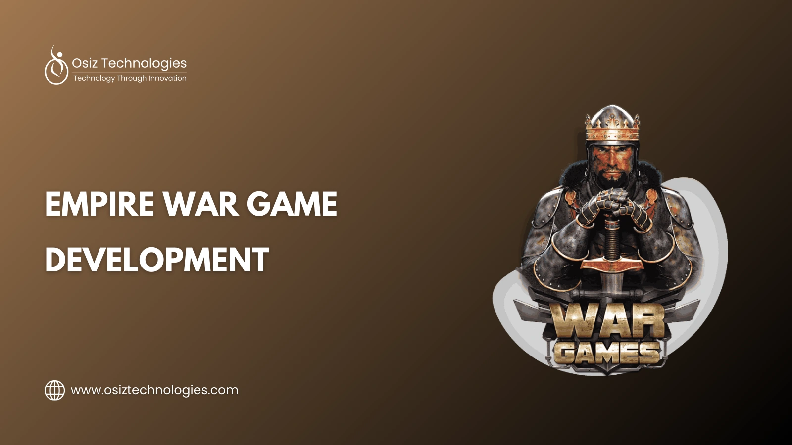 Empire War Games: Conquer and Strategize in Epic Battles