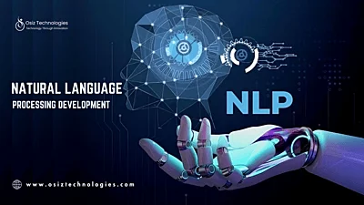 Natural Language Processing Development | NLP Services