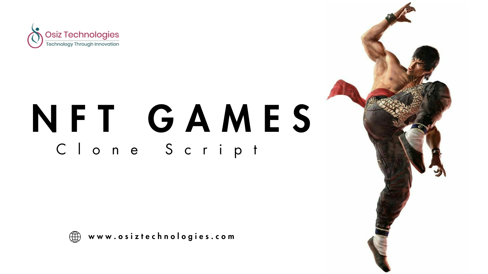 NFT Games Clone | NFT Game Clone Script | P2E Games Clone | White label NFT Games Clone