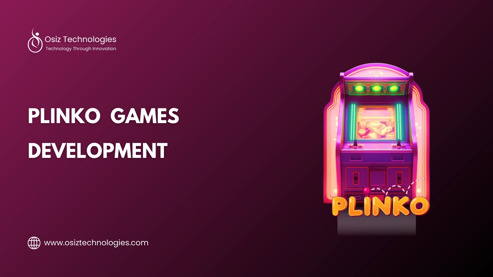 Plinko Games: Creating Fun and Exciting Gaming Experiences