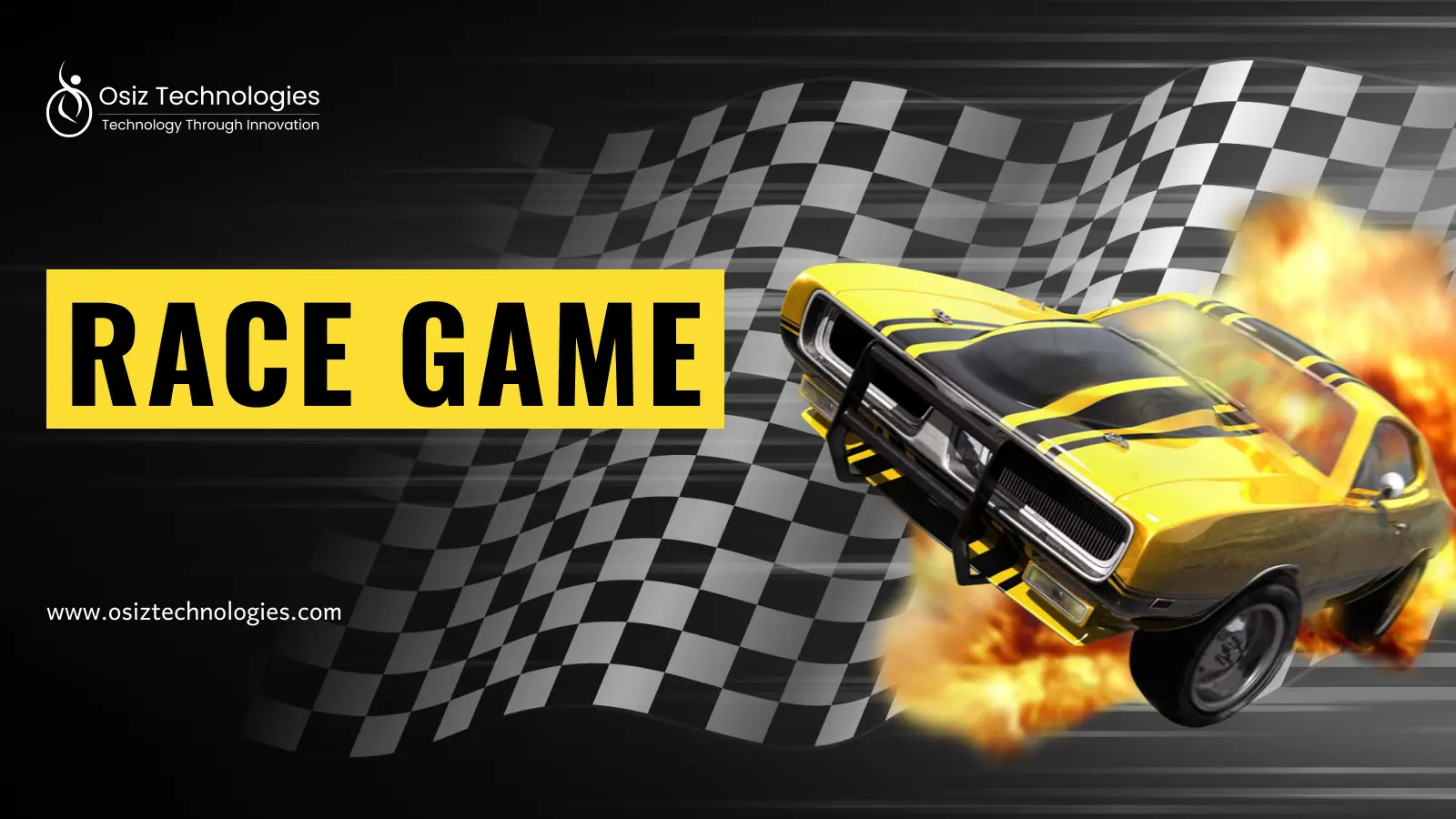 Race Games: Crafting Exciting Racing Simulations and Games