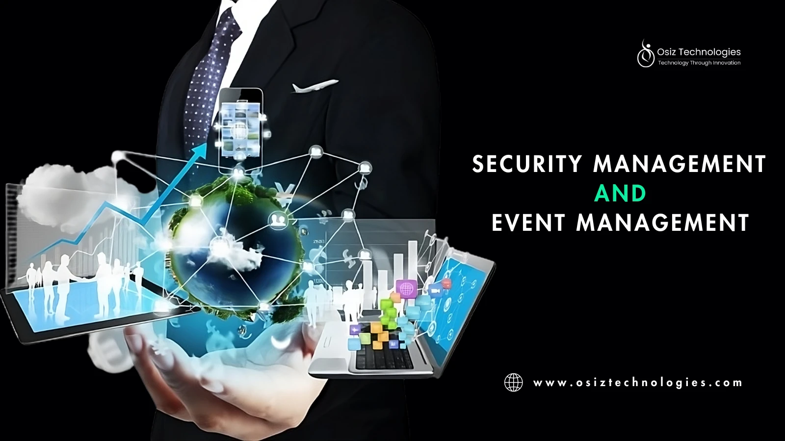 Security Information and Event Management Portfolio | SIEM